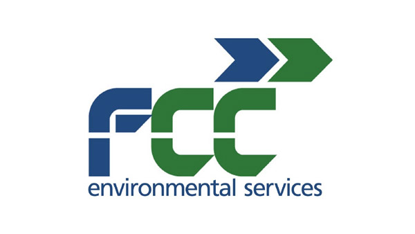 Fcc Environmental Logo